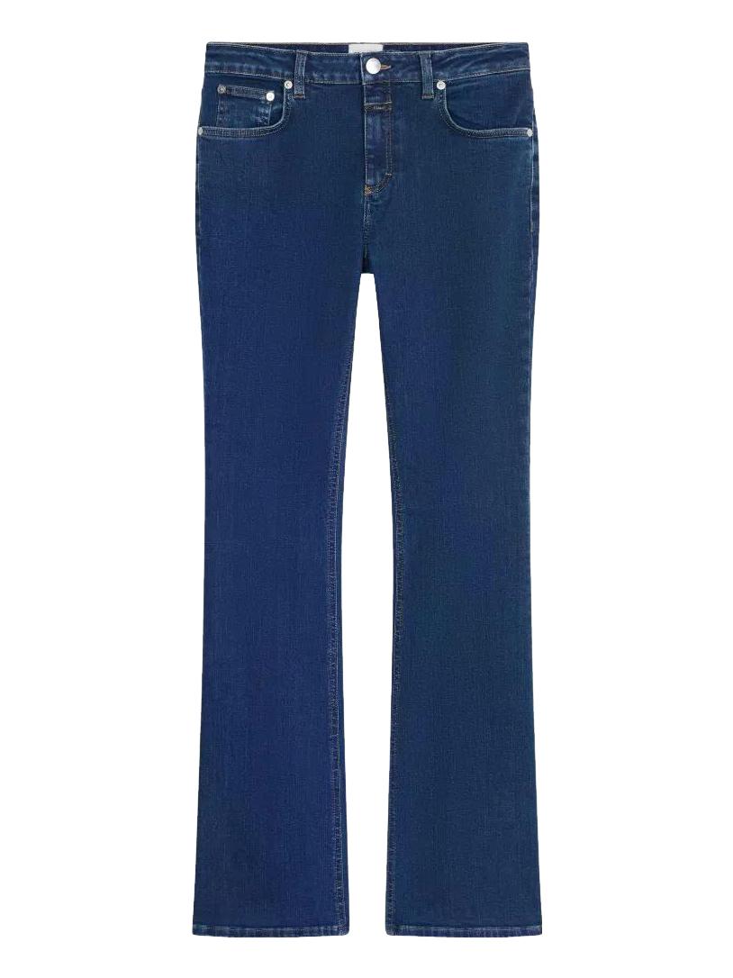 CLOSED Closed Jovanna Flared Jeans