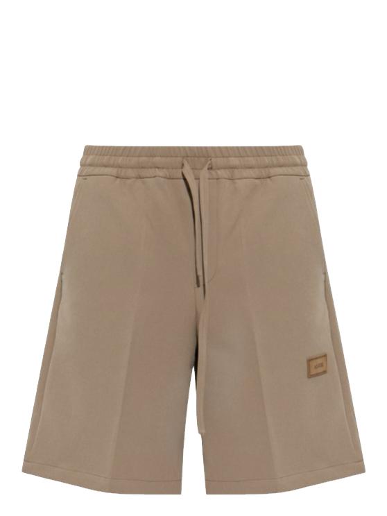 AMIRI Amiri Patch Cady Track Shorts