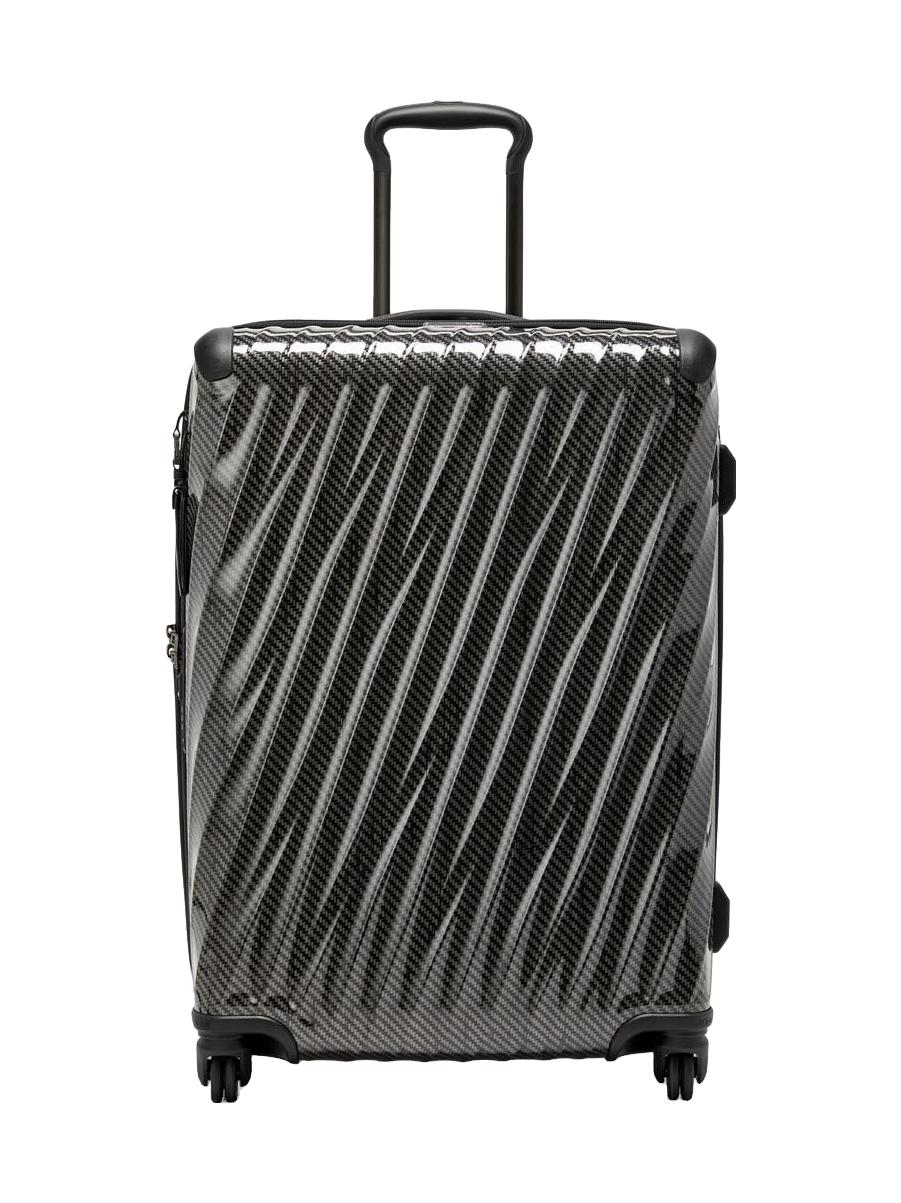 TUMI TUMI 19 Degree Medium Checked Luggage
