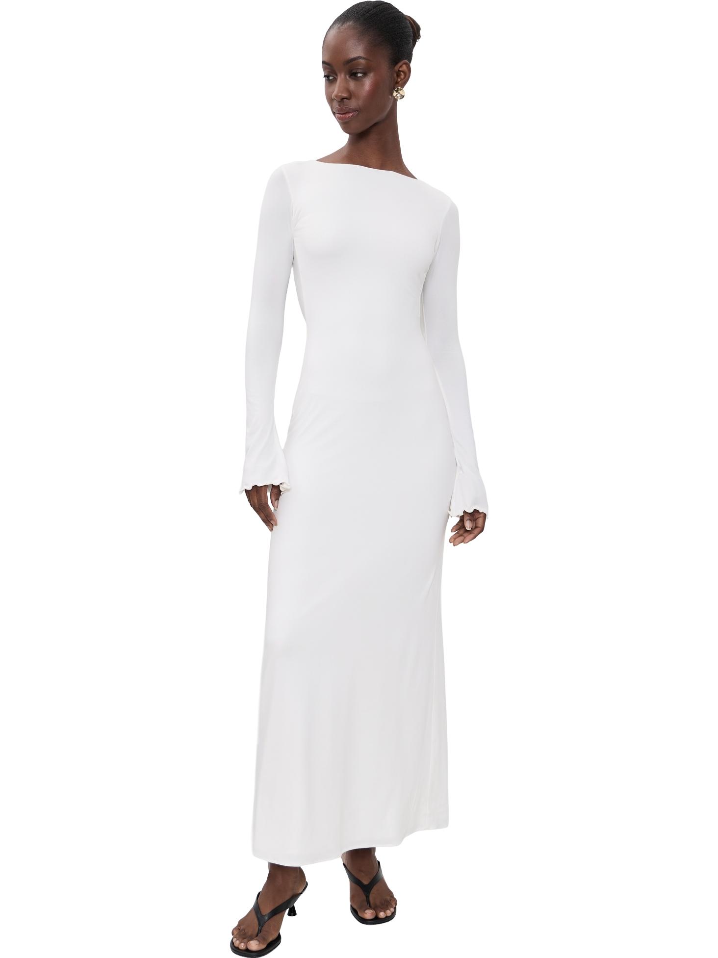 RESA RESA Sylvia Maxi Dress