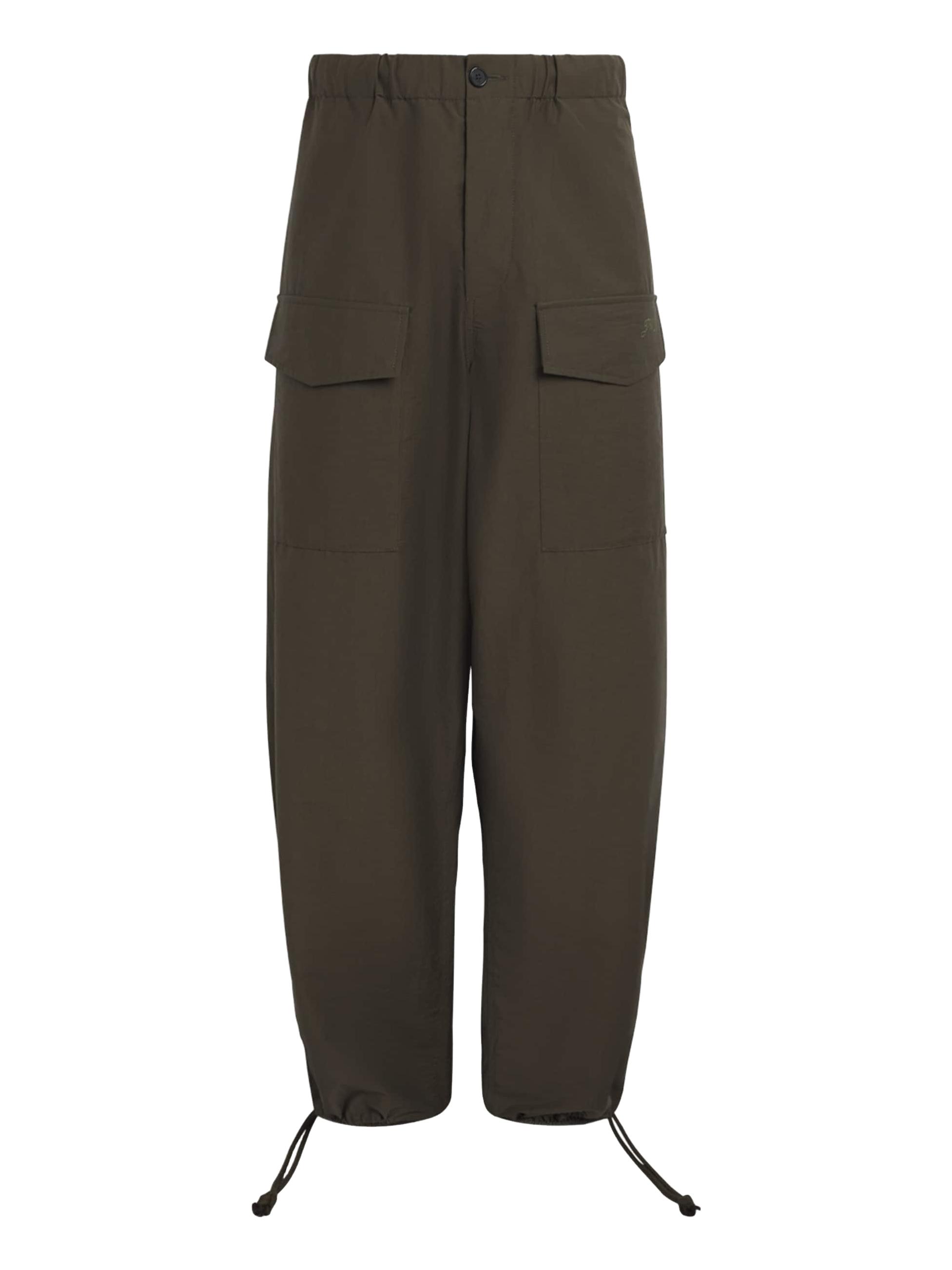 JW ANDERSON JW Anderson Parachute Cargo Trousers