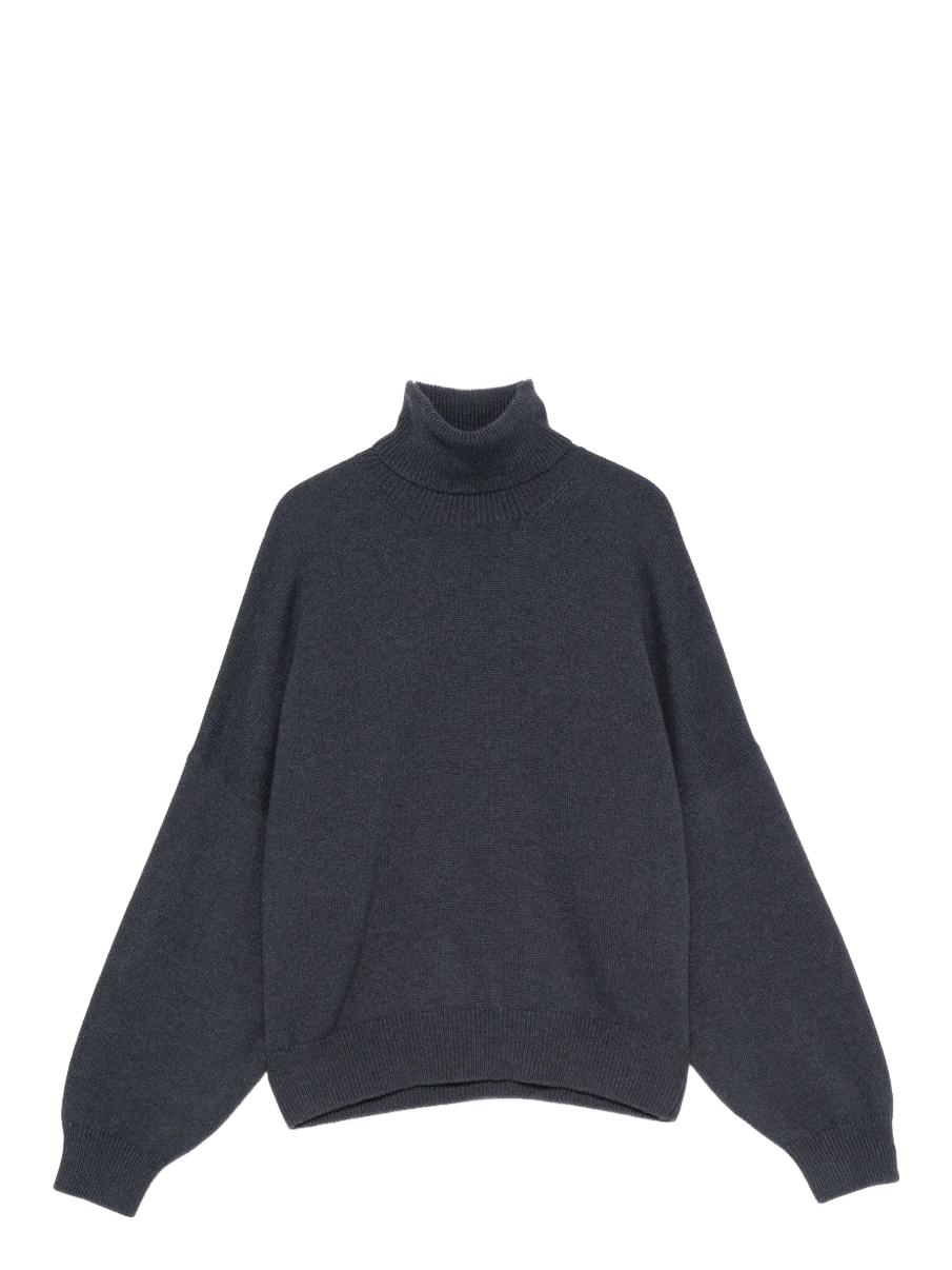 DRIES VAN NOTEN Dries Van Noten Buttoned Turn-Up Hem Jeans