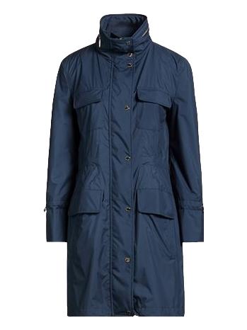 MOORER MOORER Parka & Trench Coat