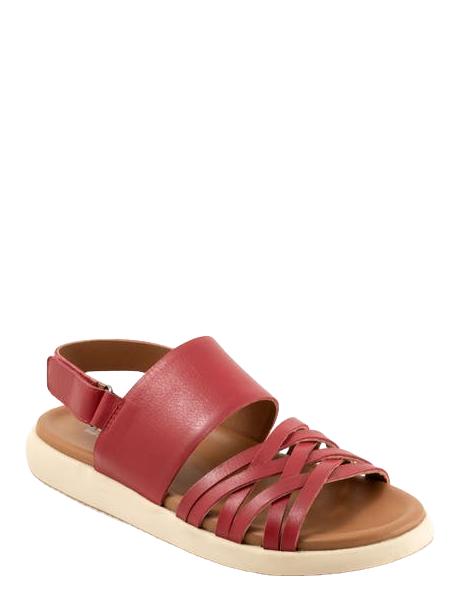 CLARE V. Clare V. Grande Fanny Woven Leather Belt Bag