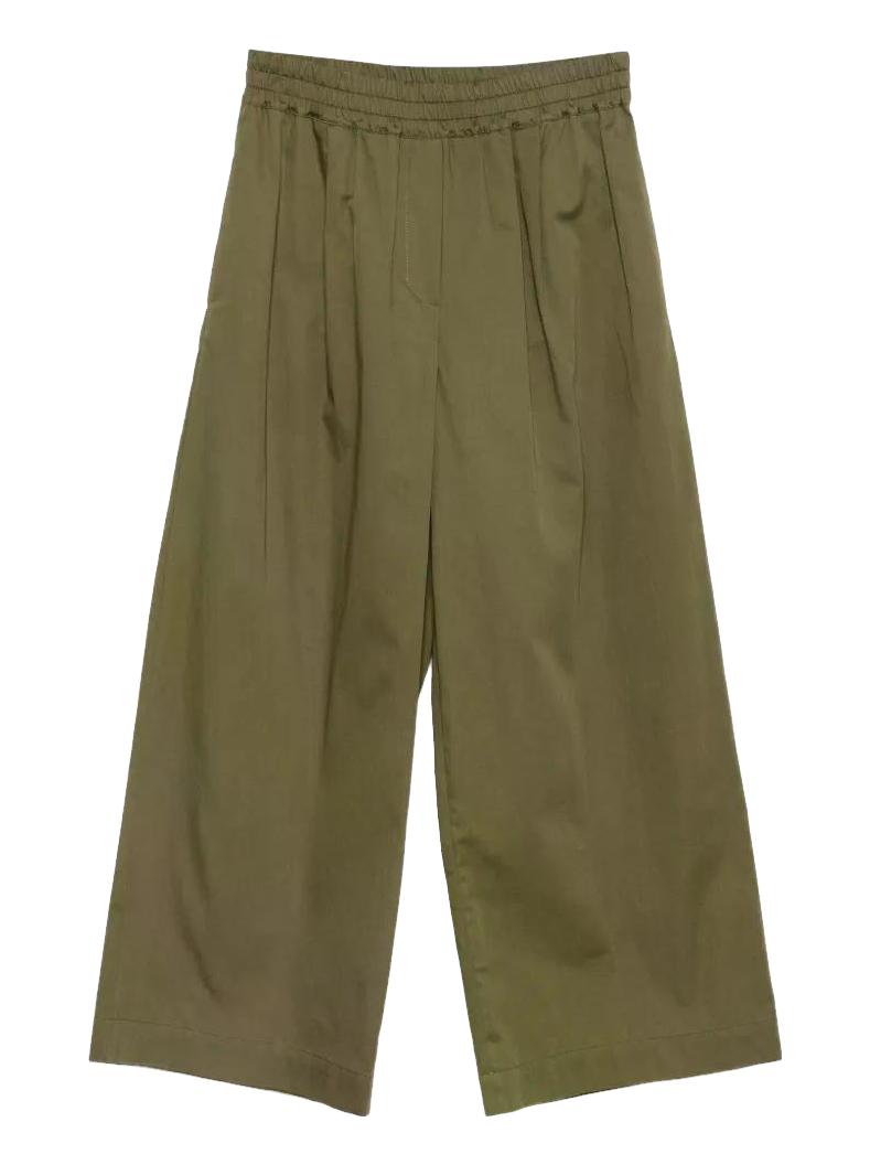 MAX MARA Weekend Max Mara Wide Leg Trousers