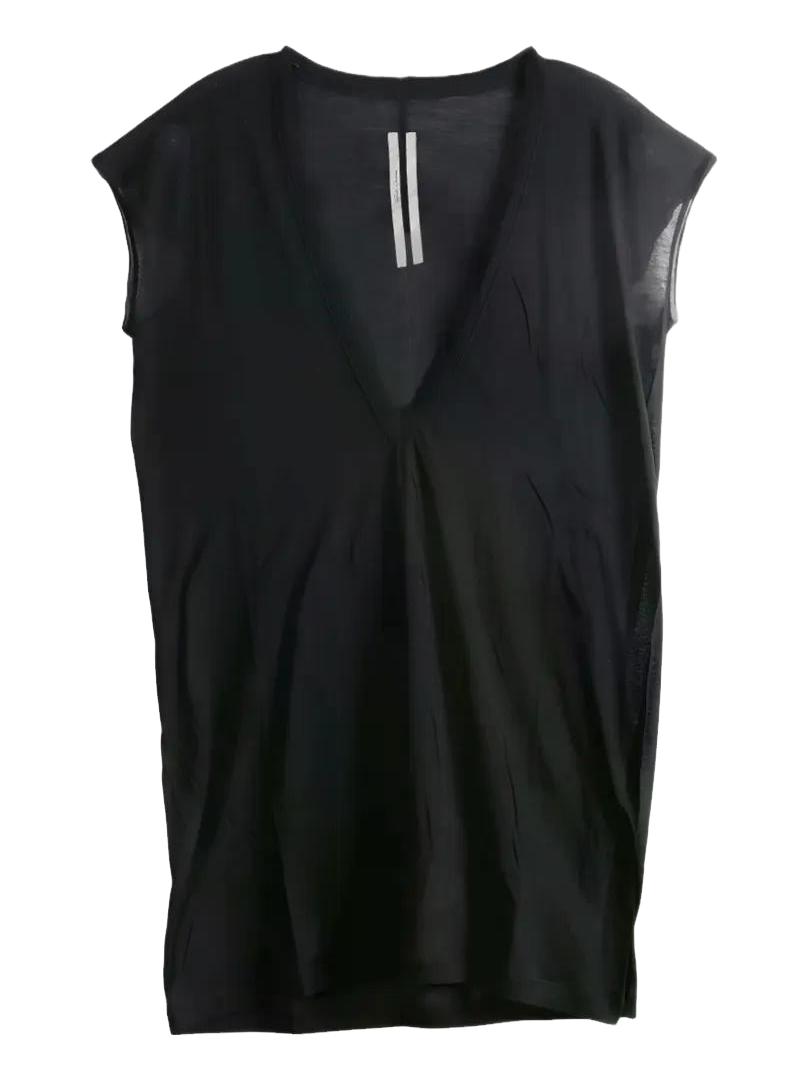 RICK OWENS RICK OWENS Faun Shorts