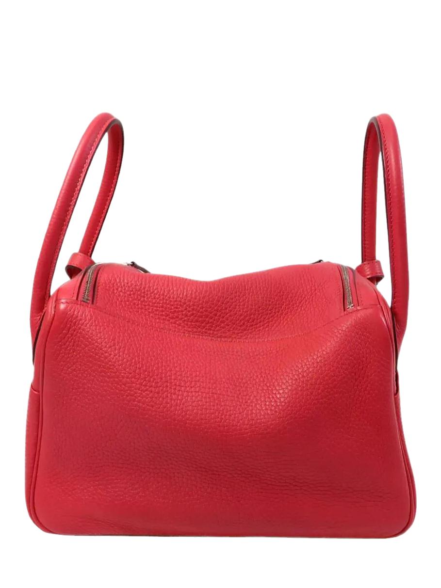 LOUIS VUITTON 1996 Epi Sac D Epaule Bucket Bag