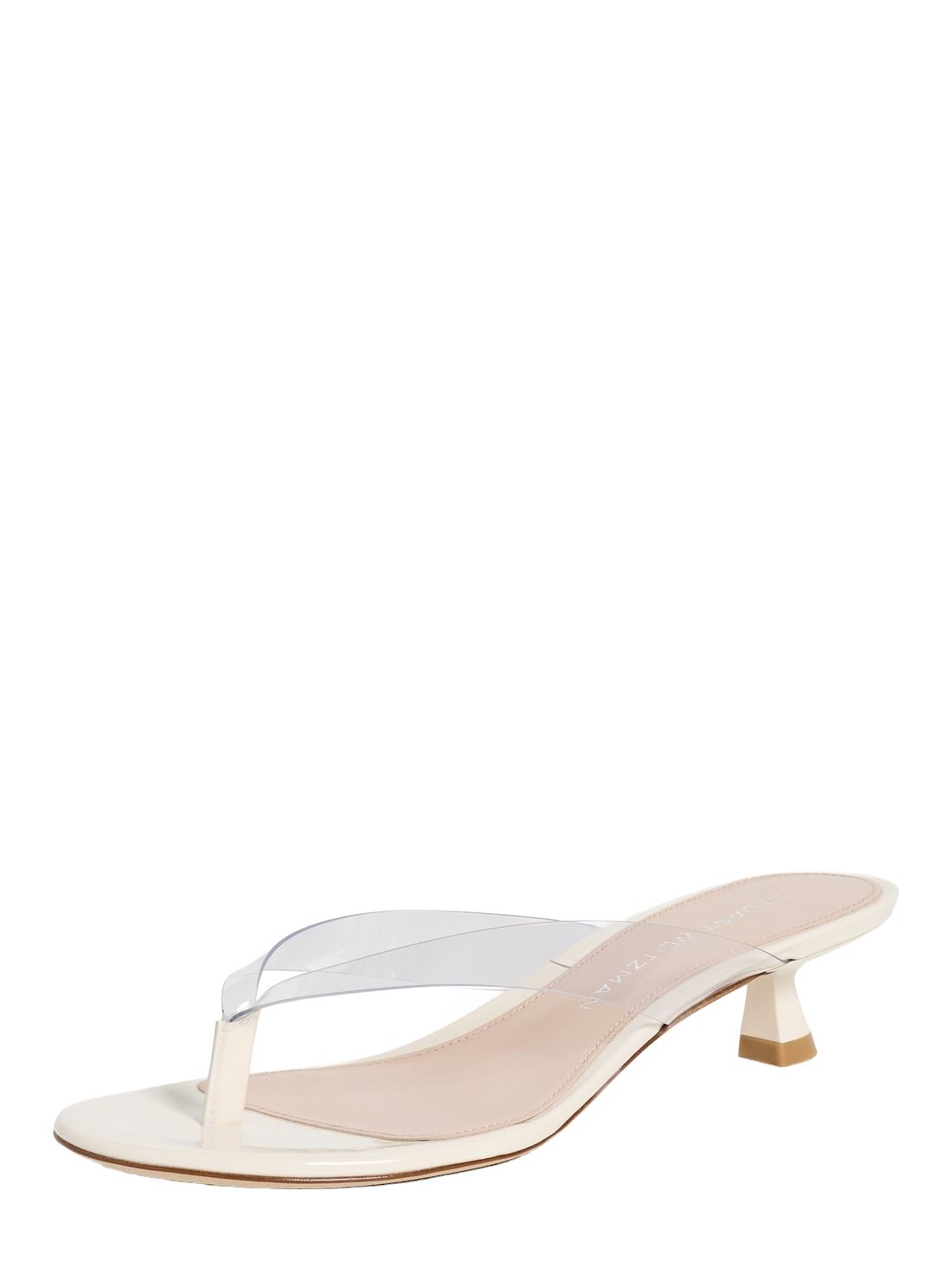 STUART WEITZMAN Stuart Weitzman Rio Sleek Sandals