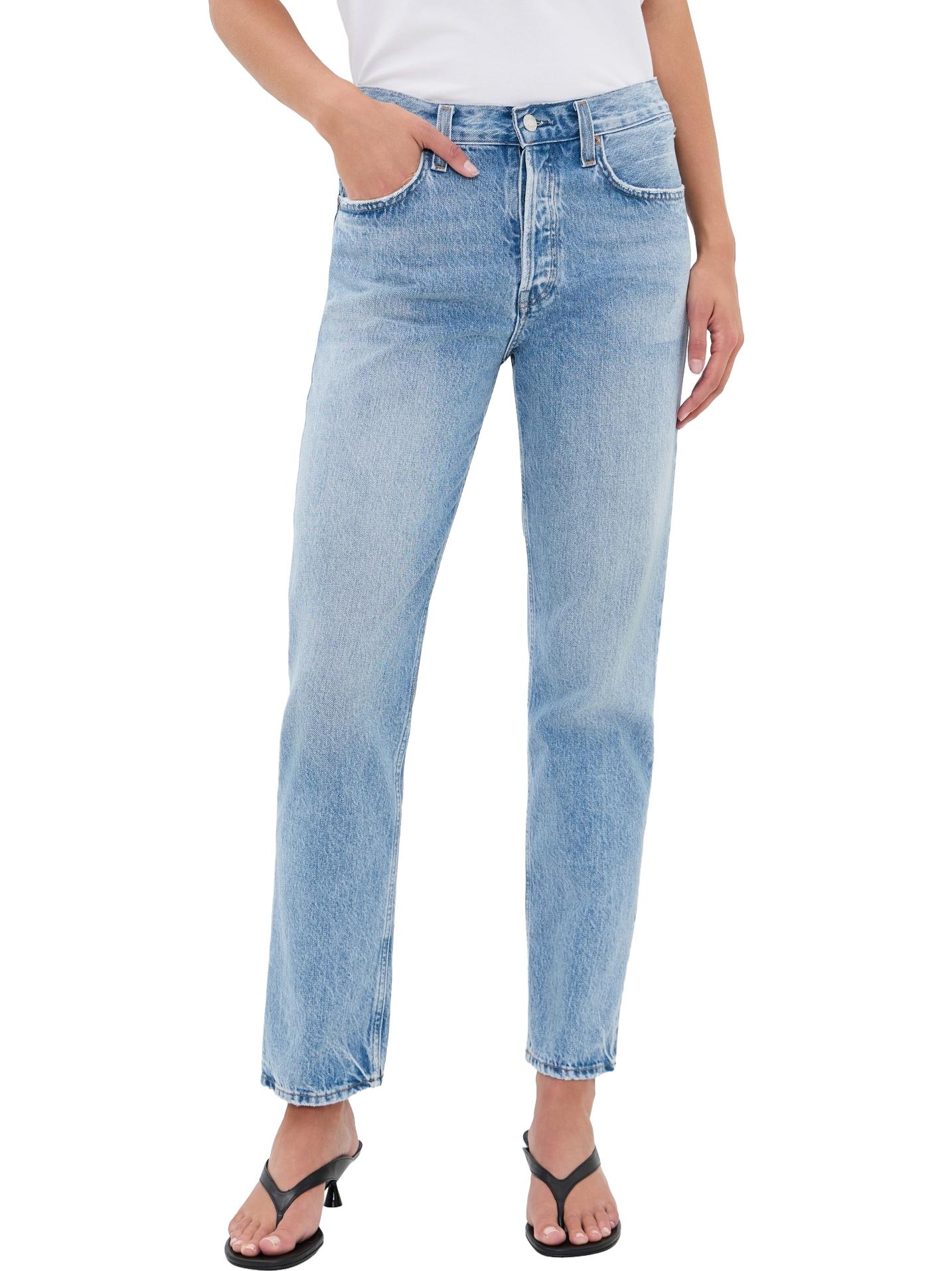 AGOLDE AGOLDE Romney Jeans