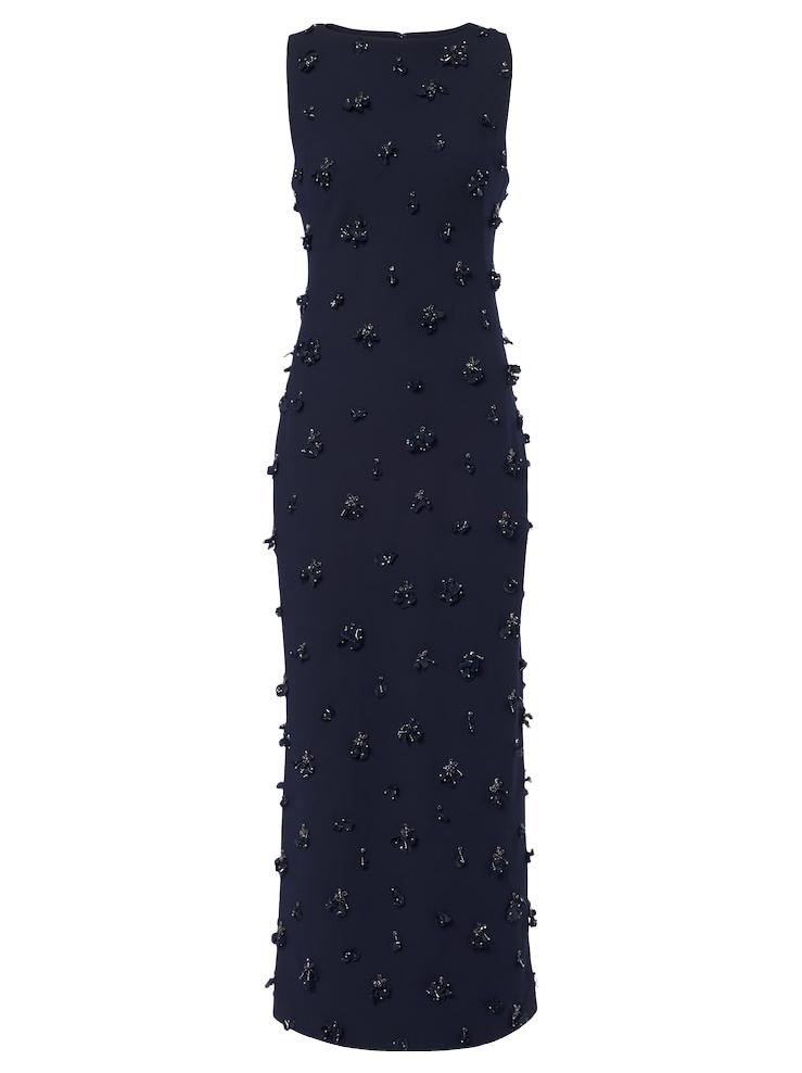 SIMKHAI Simkhai Claudia Embellished Gown