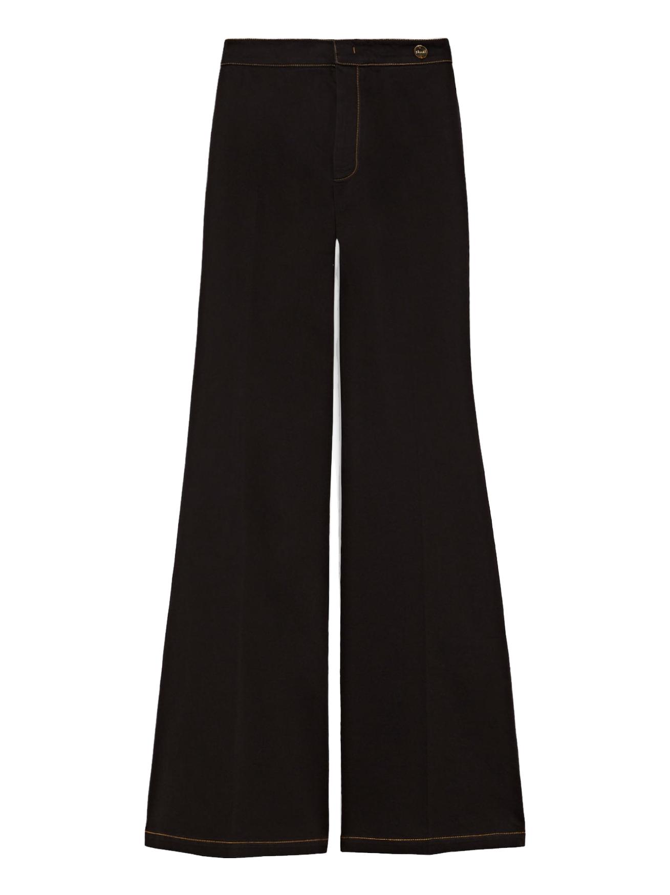 CALLAS MILANO Permanent Collection Jane Organic Light Twill Pant