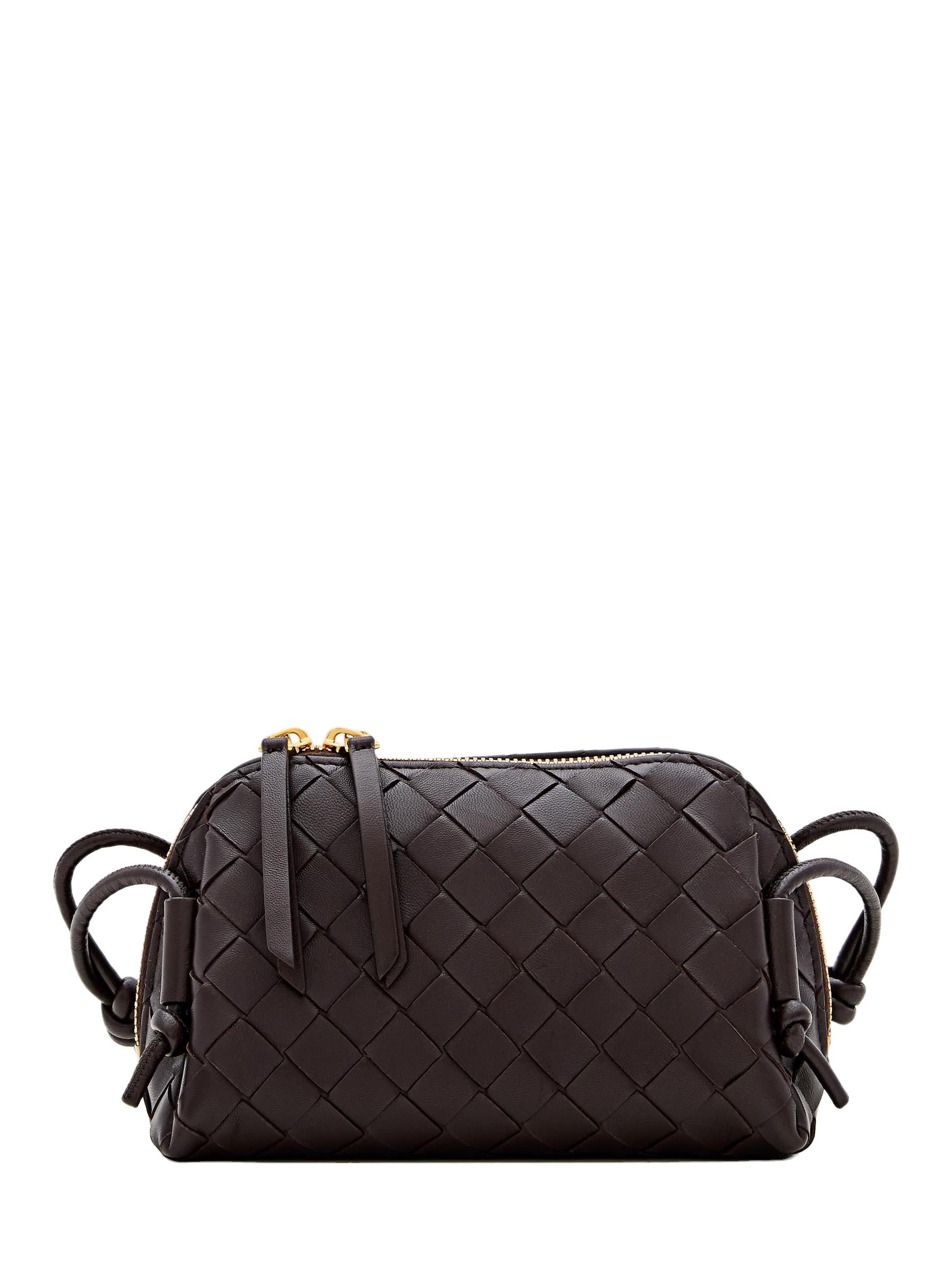 BOTTEGA VENETA Bottega Veneta Pochette Concert Clutch