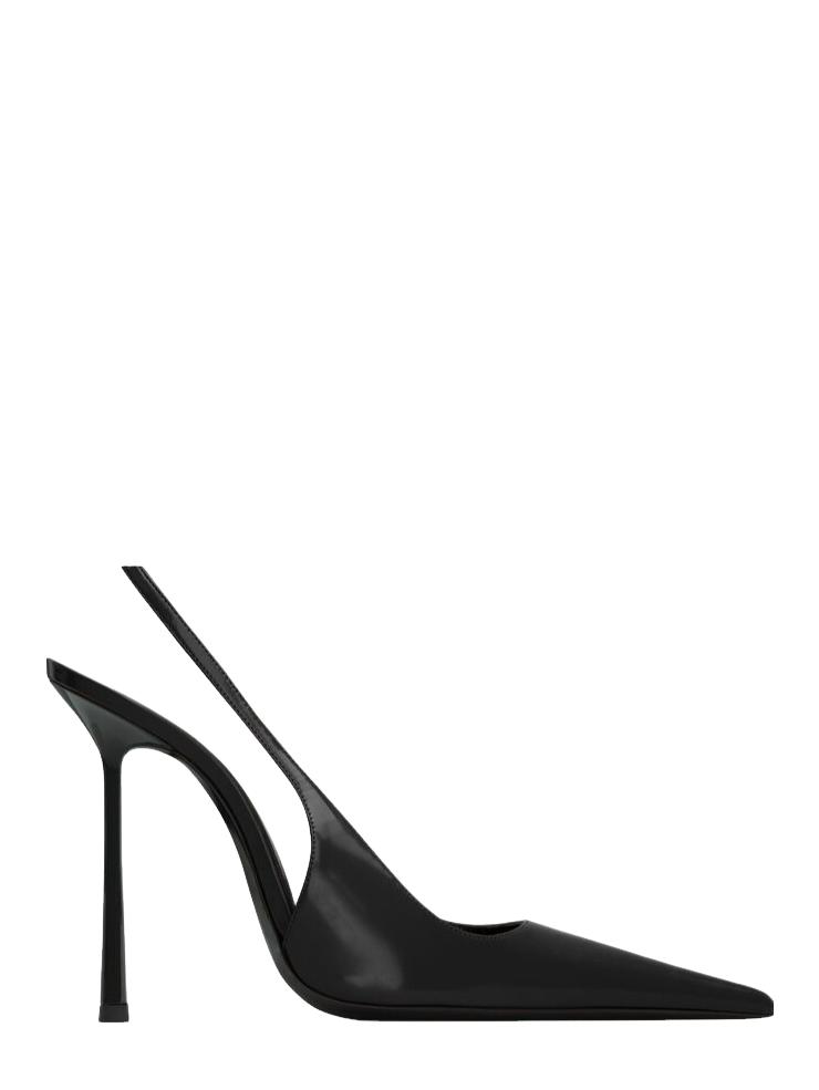 SAINT LAURENT Kate Tassel Small Cassandre-embellished Suede Shoulder Bag