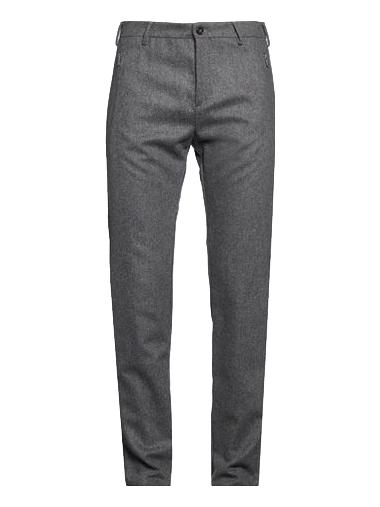 PAUL & SHARK PAUL & SHARK Wool, Polyester, Nylon Blend Chino Pants