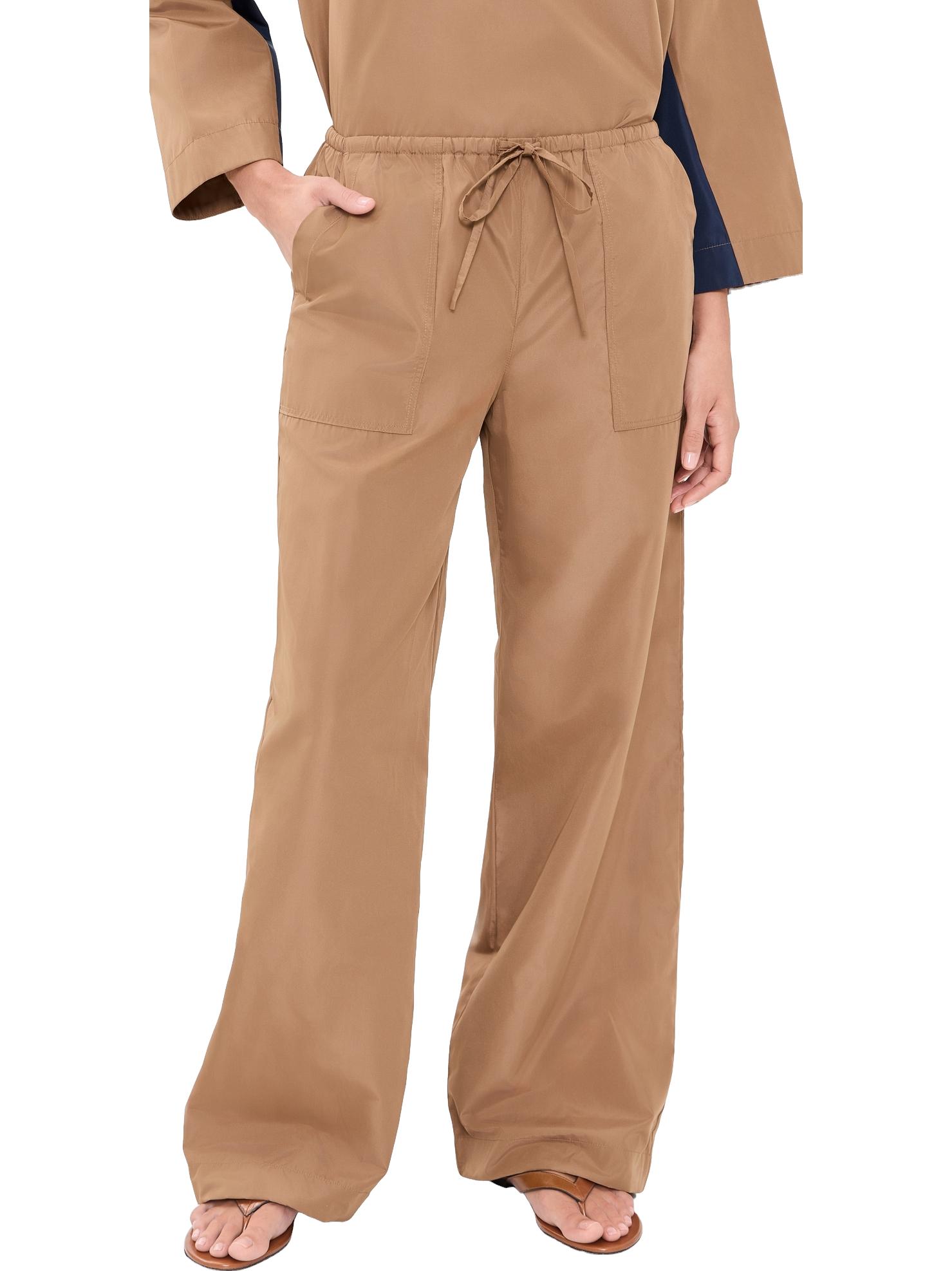 RAG & BONE rag & bone Claire Taffeta Pants