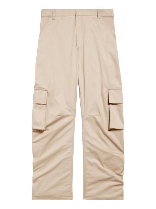 BALENCIAGA Balenciaga Relaxed Cargo Pants
