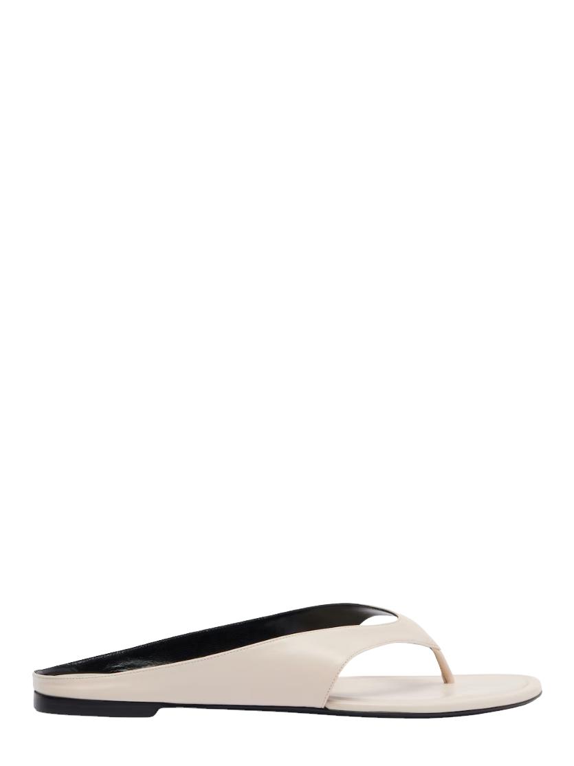 MATTEAU Matteau Organic Cotton-Poplin Shorts