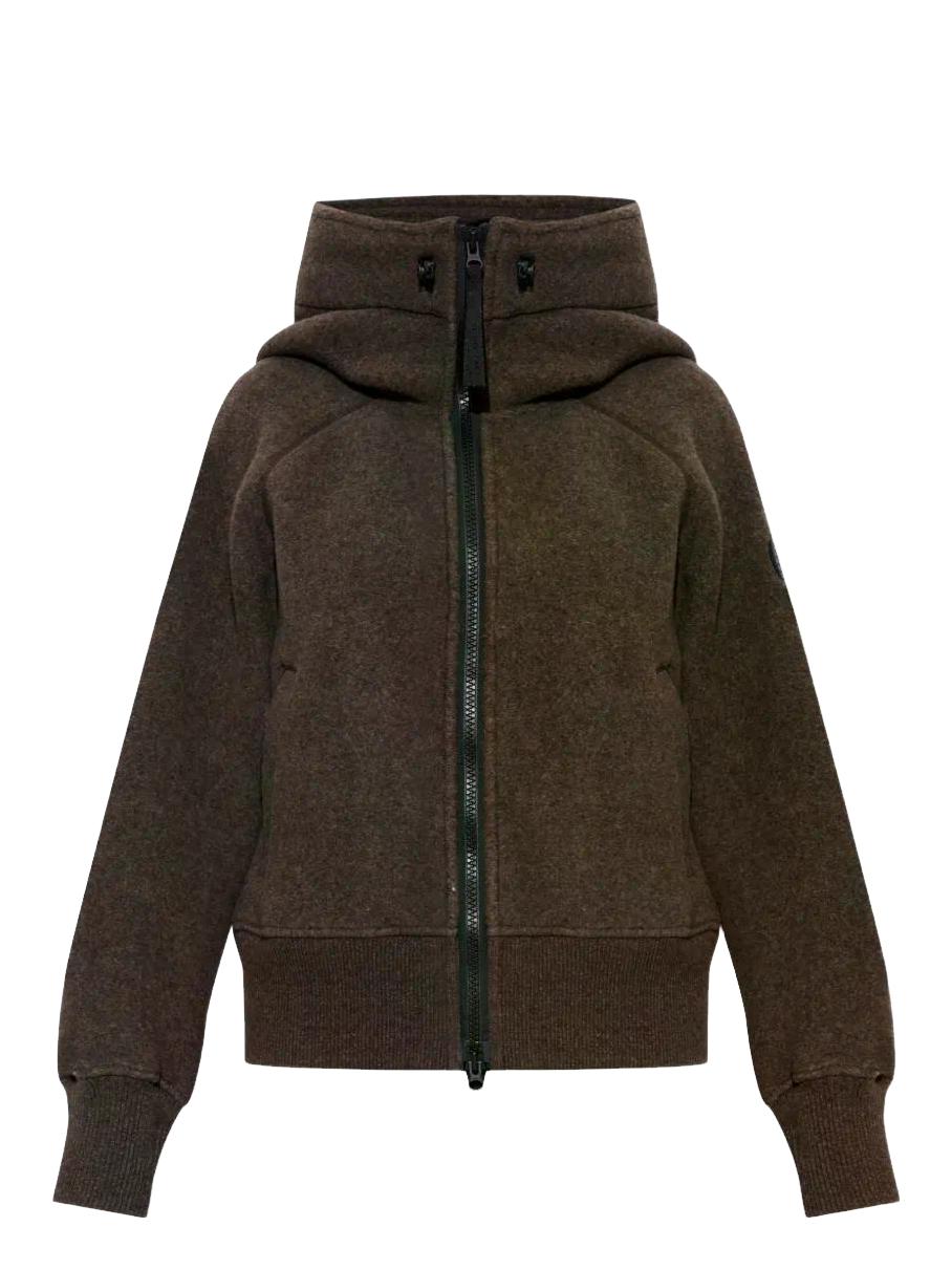 CANADA GOOSE Canada Goose Chilliwack Hooded Jacket