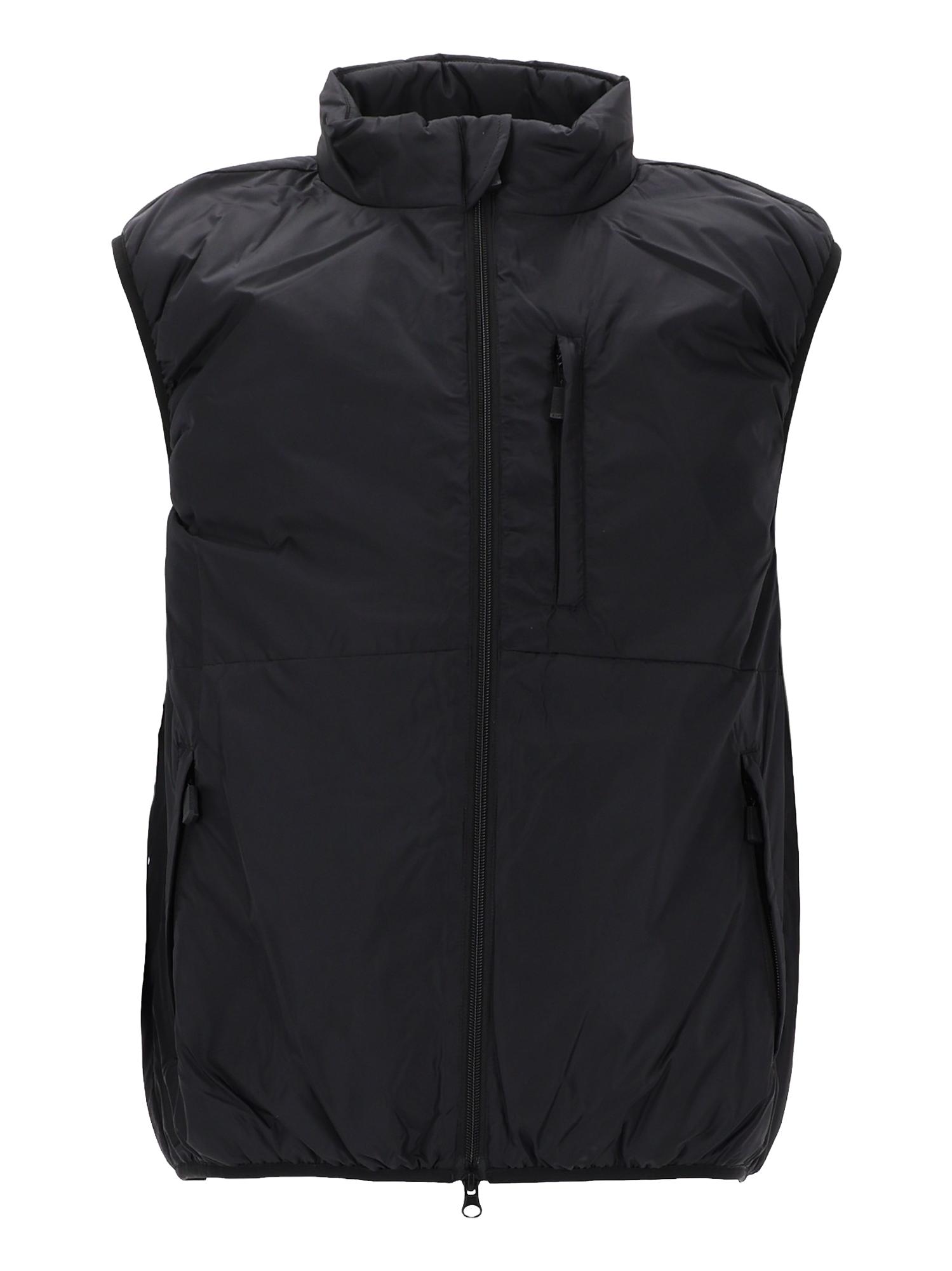 ASPESI Aspesi Smanicato Jil Vest