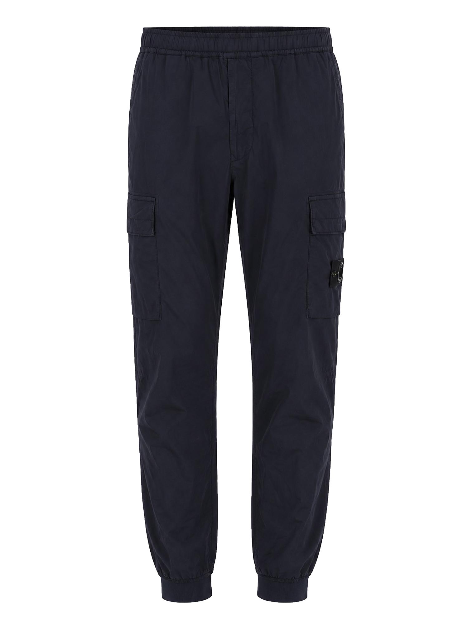 STONE ISLAND STONE ISLAND Lightweight Hooded Jacket