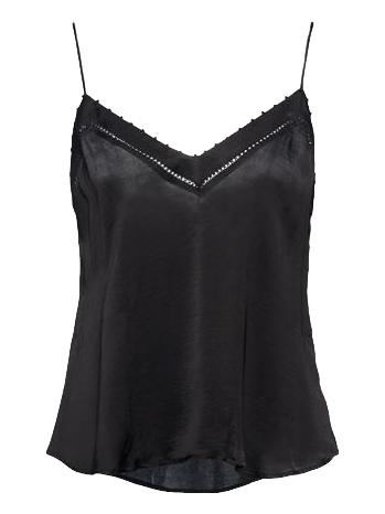 LIU JO Liu Jo Synthetic Shearling Poncho