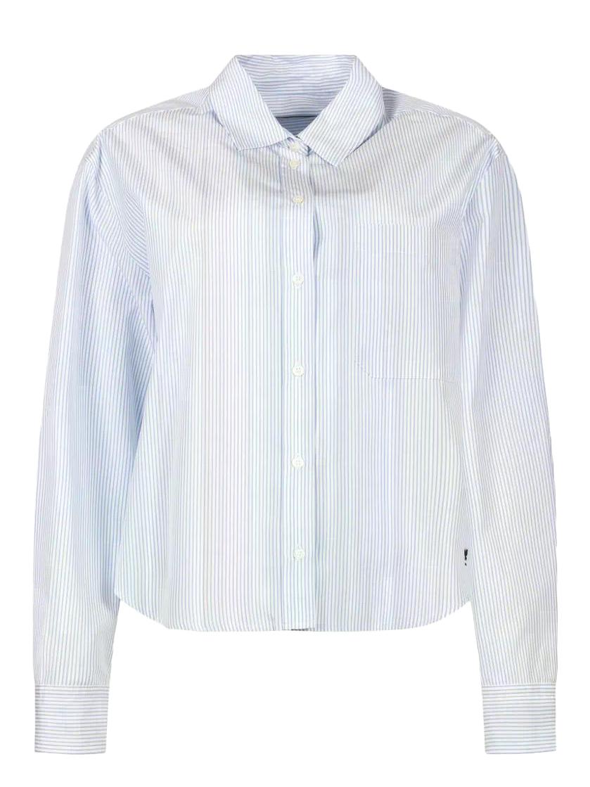 RAG & BONE Rag & Bone Faux Leather Krista Bomber Jacket