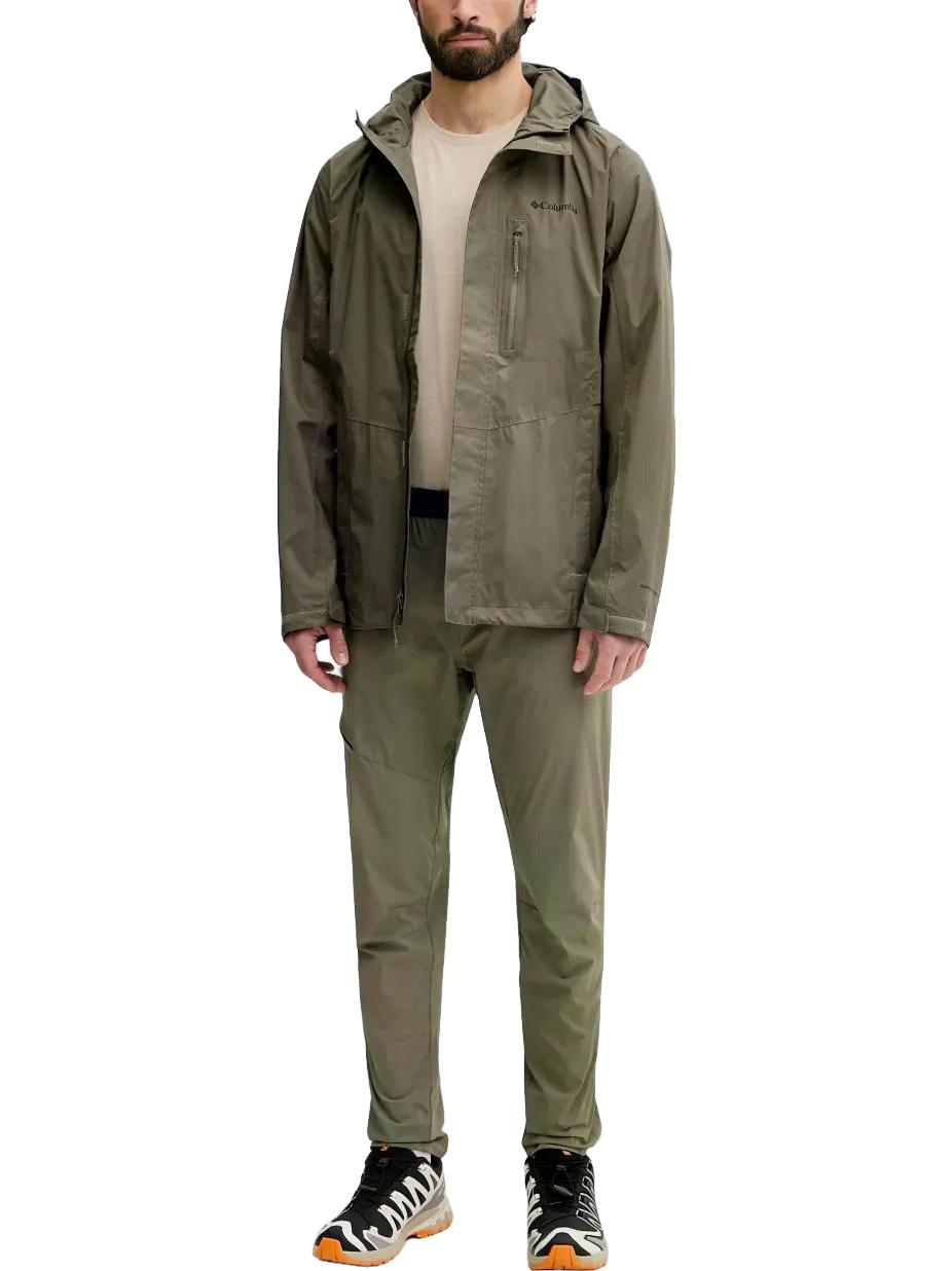 FJALLRAVEN abisko logo-print t-shirt
