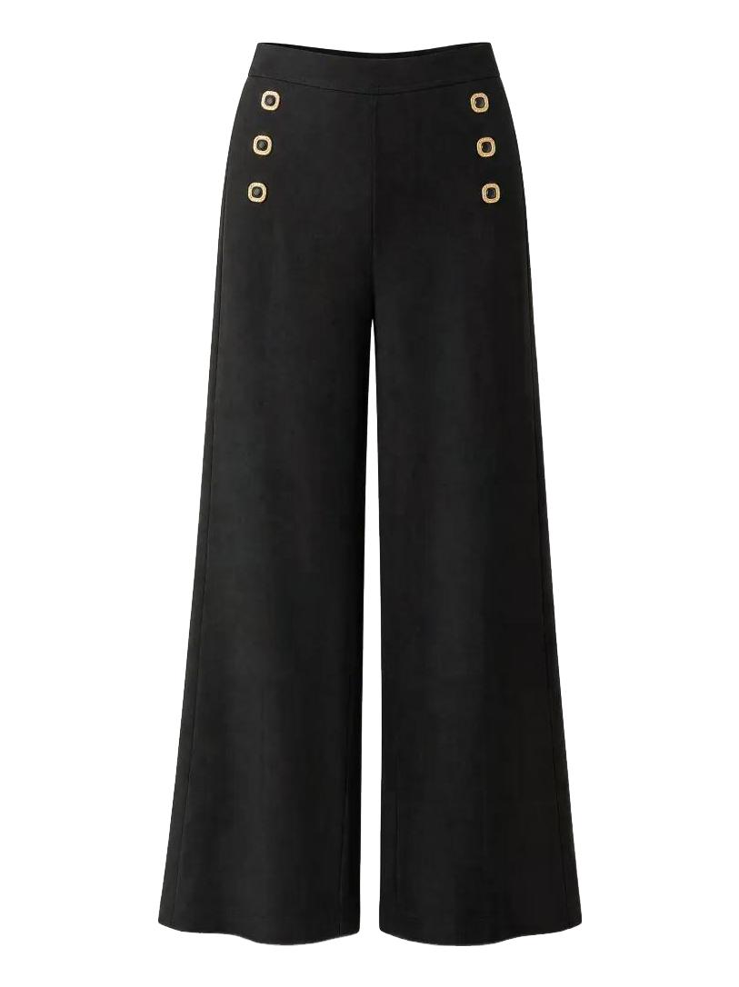 PALM ANGELS Palm Angels Cotton-Drill Jacket