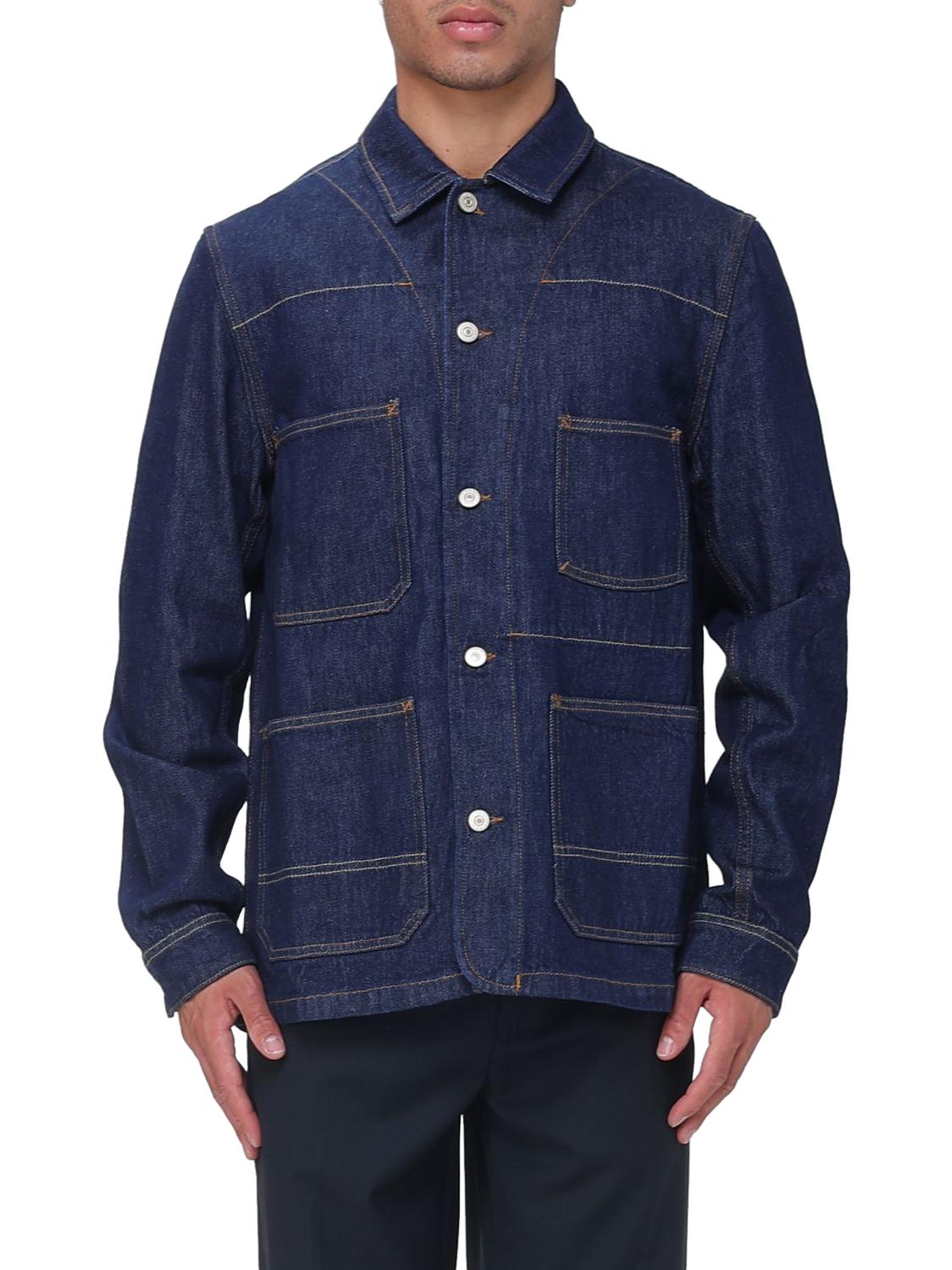 PAUL SMITH PS Paul Smith Chore Jacket