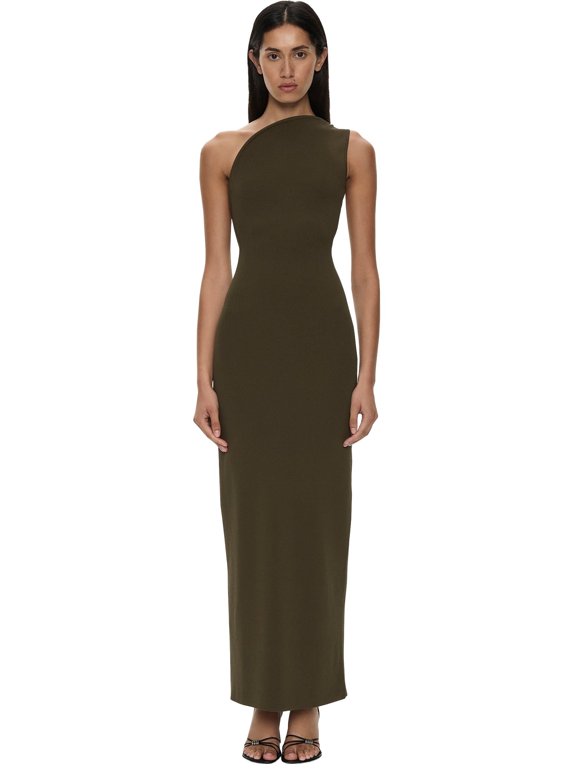 CHRISTOPHER ESBER CHRISTOPHER ESBER Concave Wired Dress