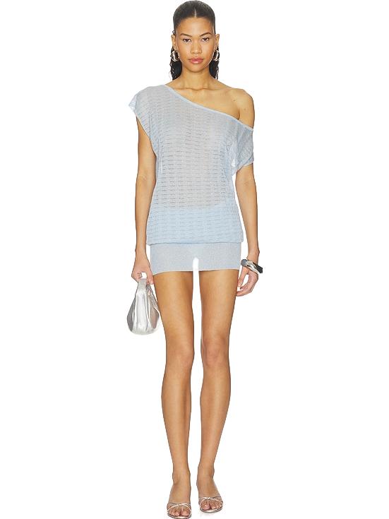 I.AM.GIA I.AM.GIA Xola Mini Dress