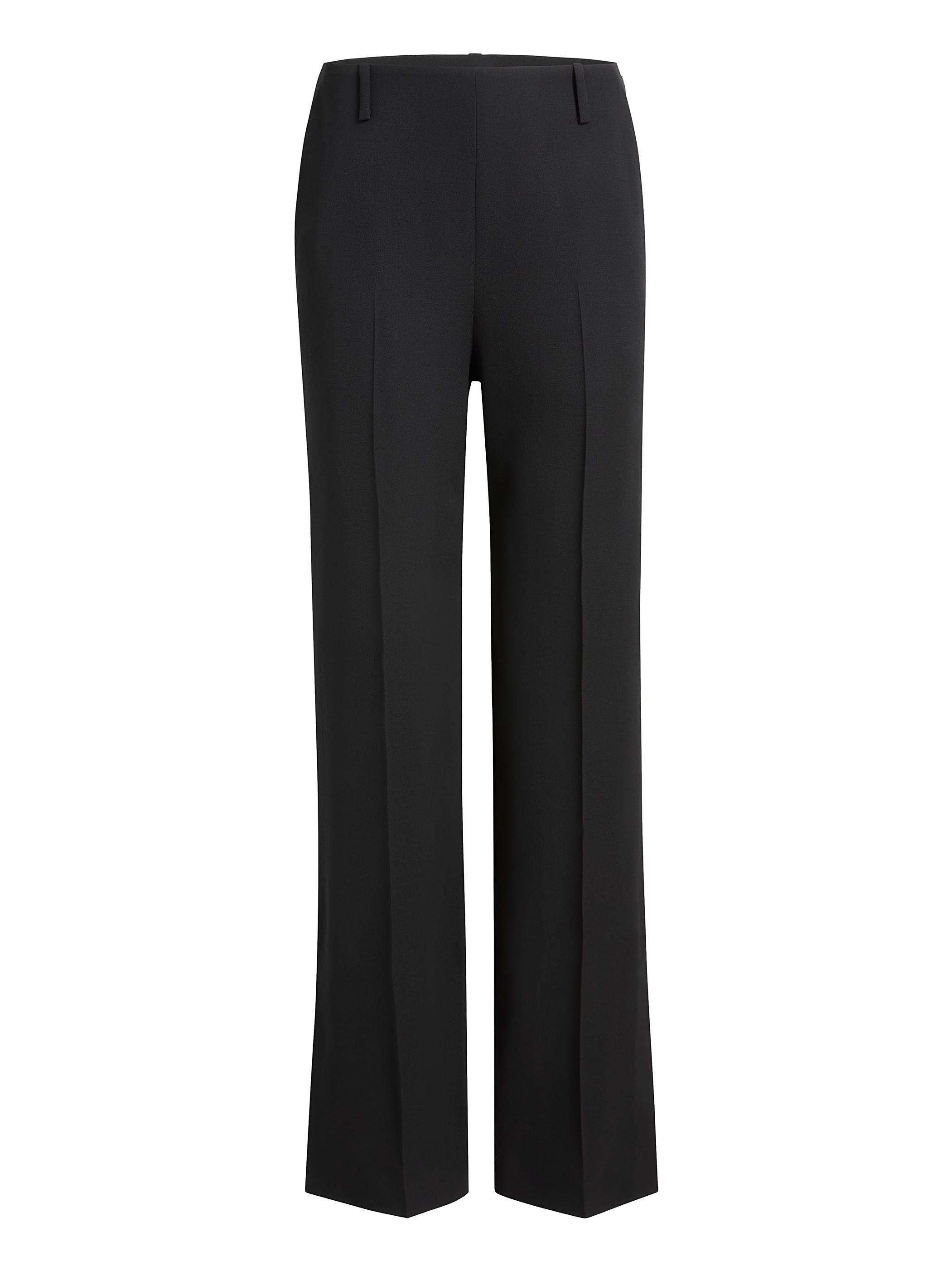 KHAITE KHAITE Grenare Wool Trousers