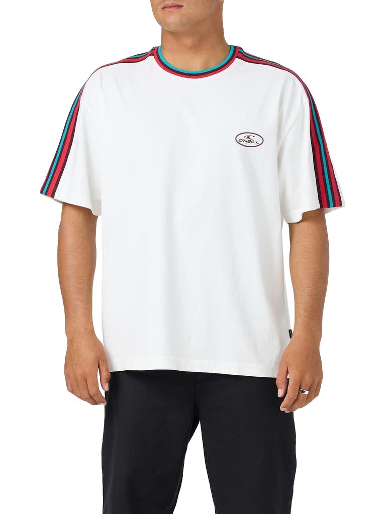 O'NEILL wave cult graphic tee