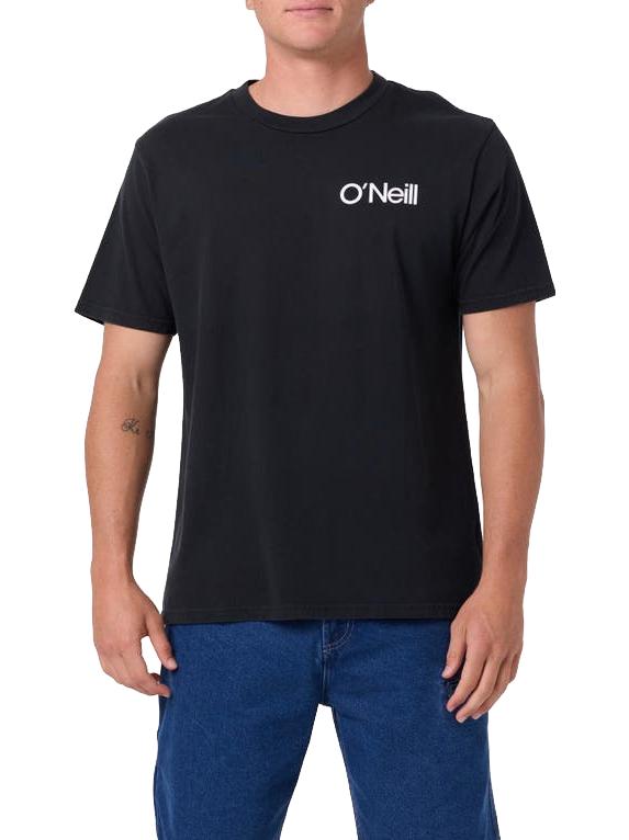 O'NEILL og surfer vintage graphic t-shirt