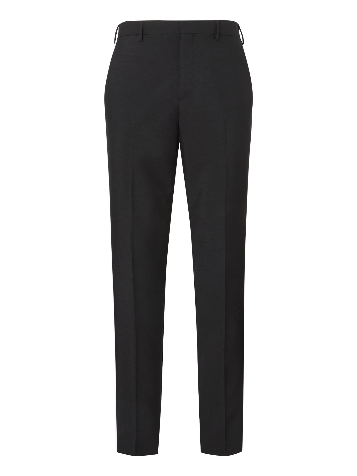 FENDI FENDI Tailored Trousers