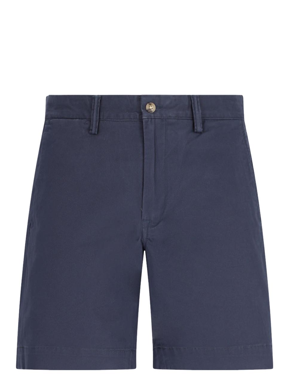 POLO RALPH LAUREN Polo Pony Chino Shorts