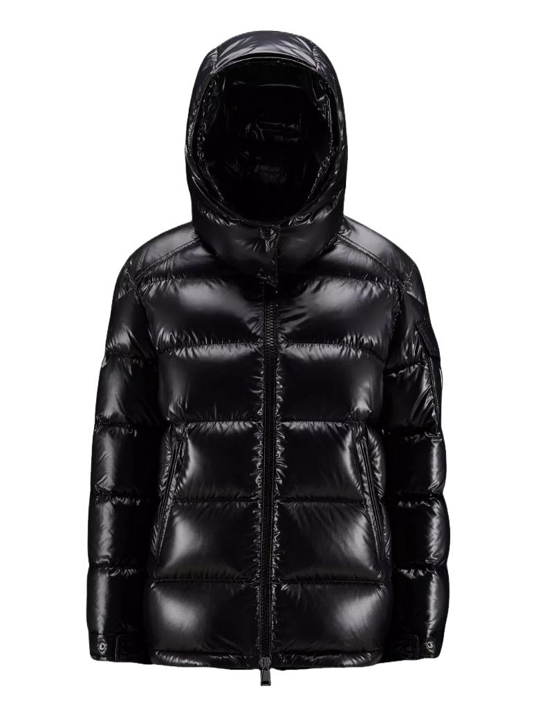 MONCLER Moncler Dacca Hooded Down Jacket