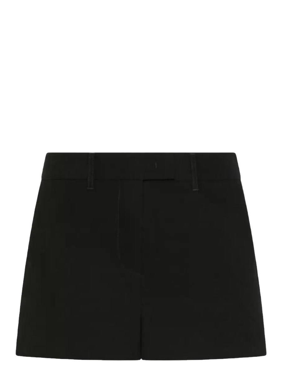 MARELLA Marella Belt-Loops Tailored Shorts