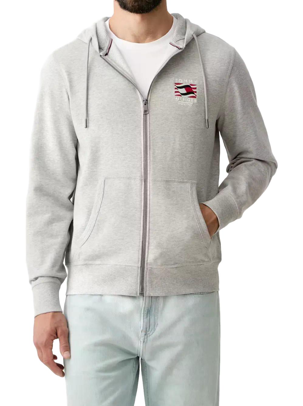 TOMMY HILFIGER men's cotton classics undershirt 3-pack -