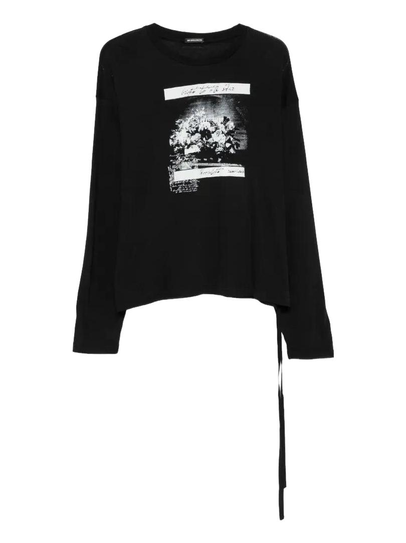 ERL ERL Pleated Wide-Leg Trousers in James Brown