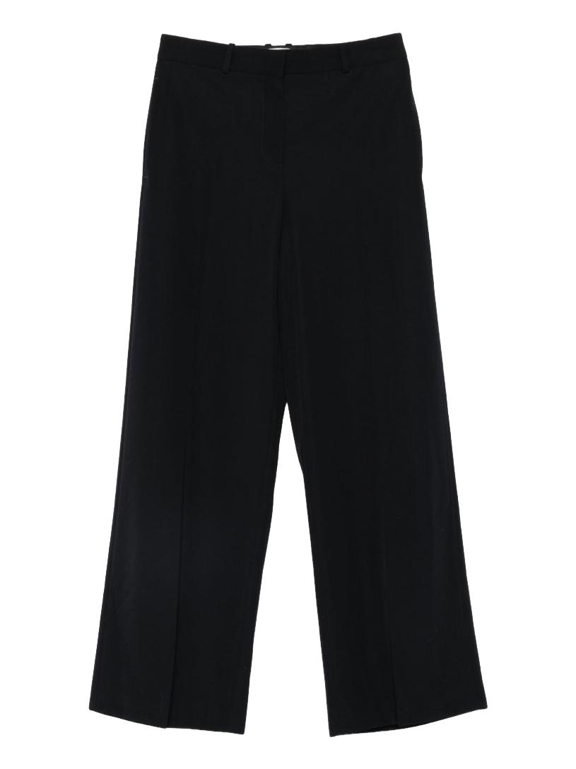 THE ROW The Row Dender Wool Trousers
