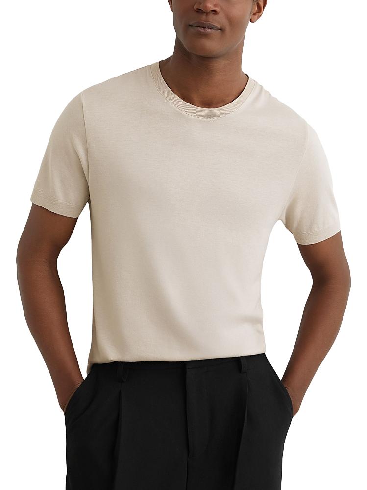 LOEWE wool-cashmere overshirt