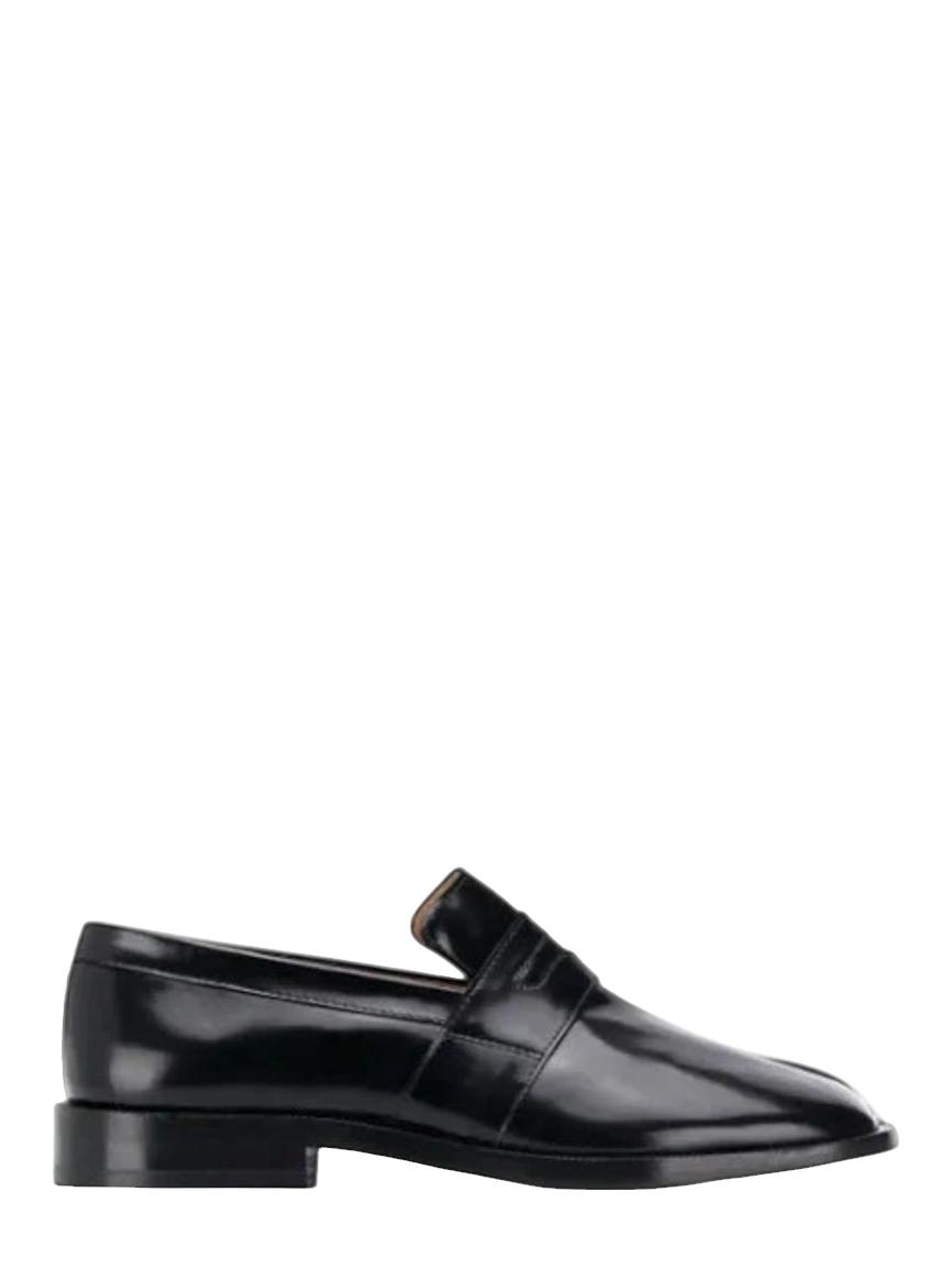 UNDERCOVER Undercover Embroidered Mid-Rise Trousers