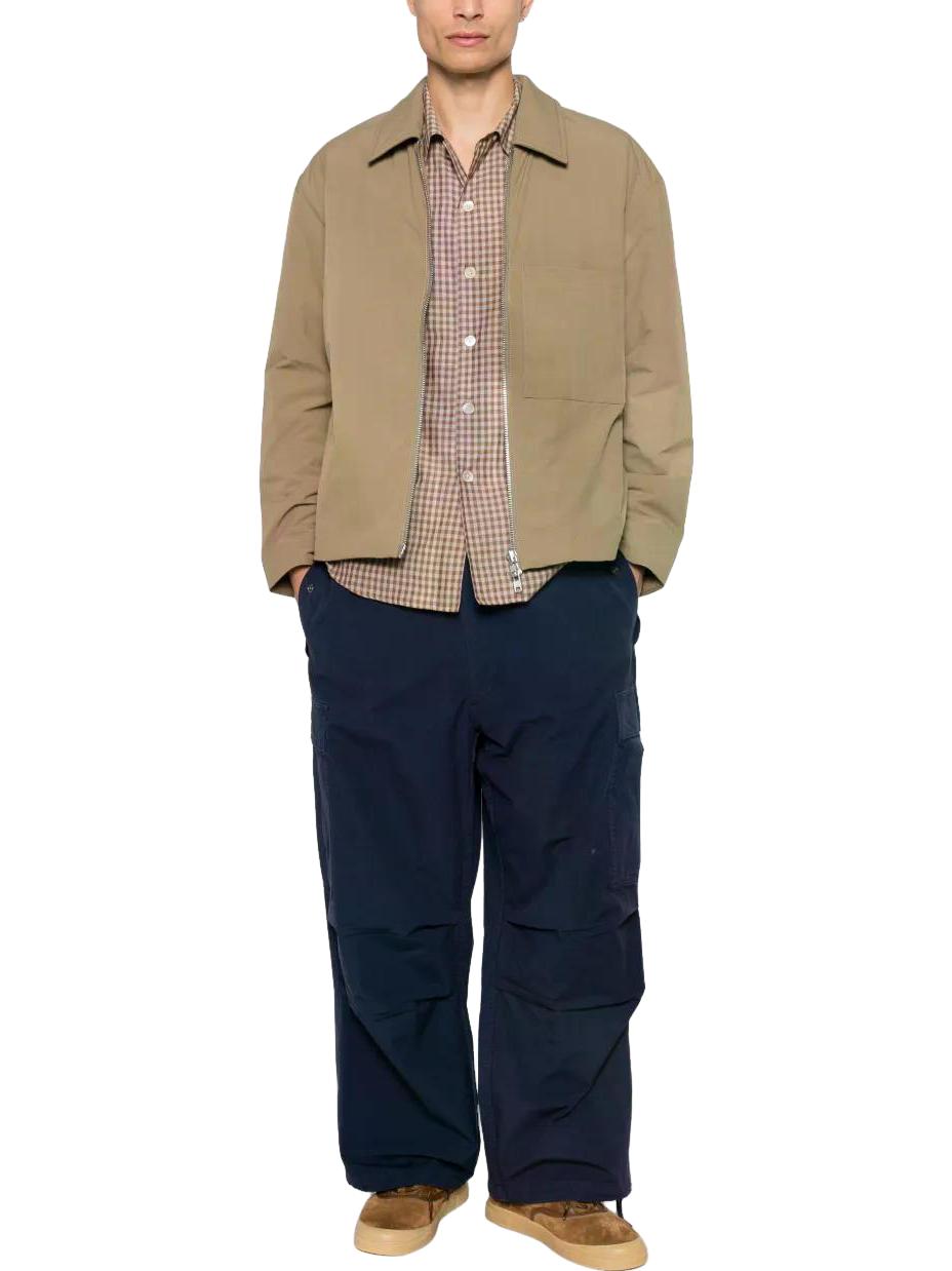 POLO RALPH LAUREN Polo Ralph Lauren Relaxed Fit Ripstop Cargo Trousers