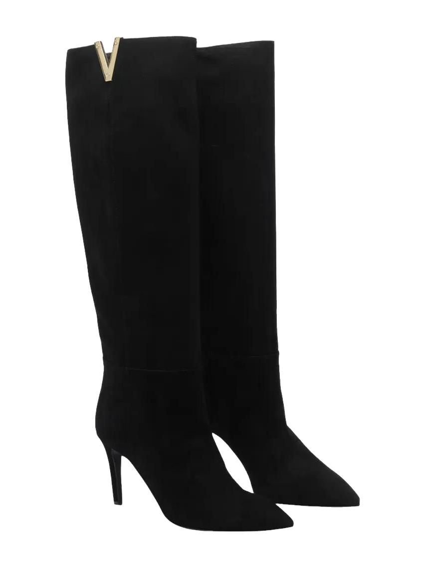 GUESS Guess Juliane Pleated Mini Skirt