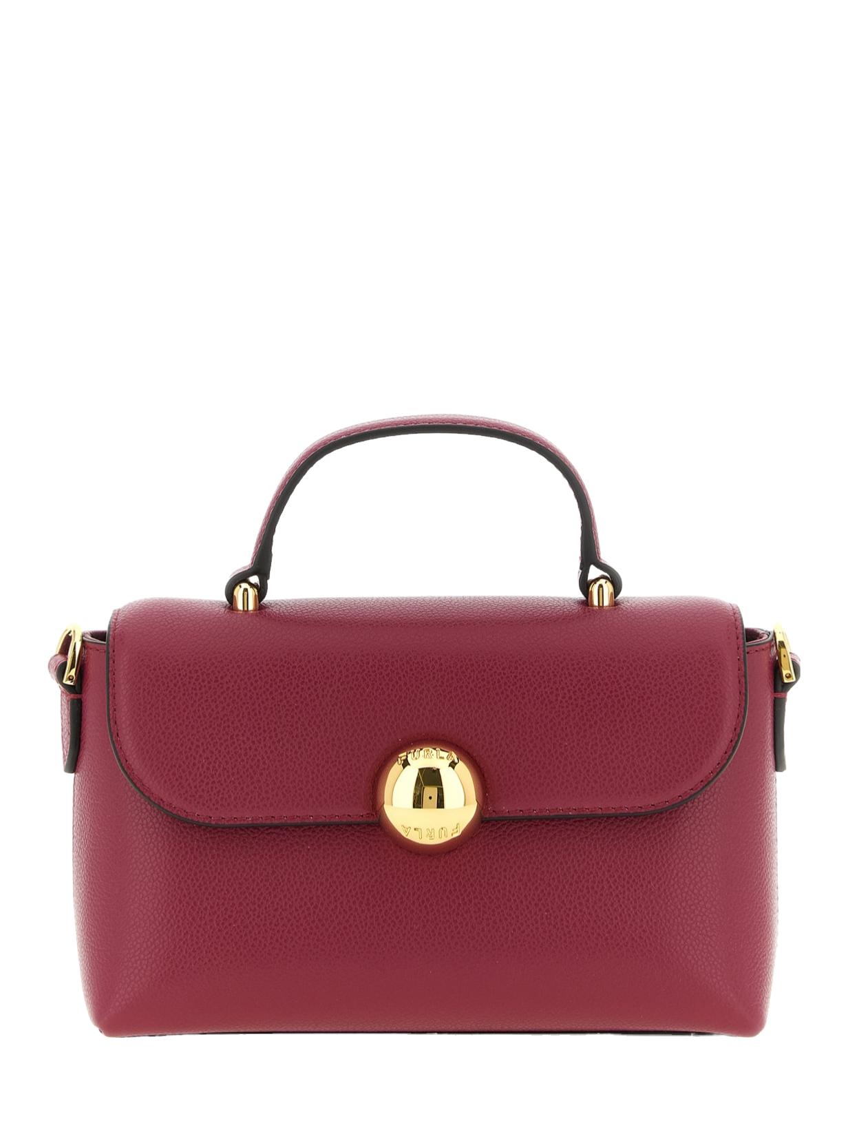 FURLA Furla Moonlight Top Handle Bag