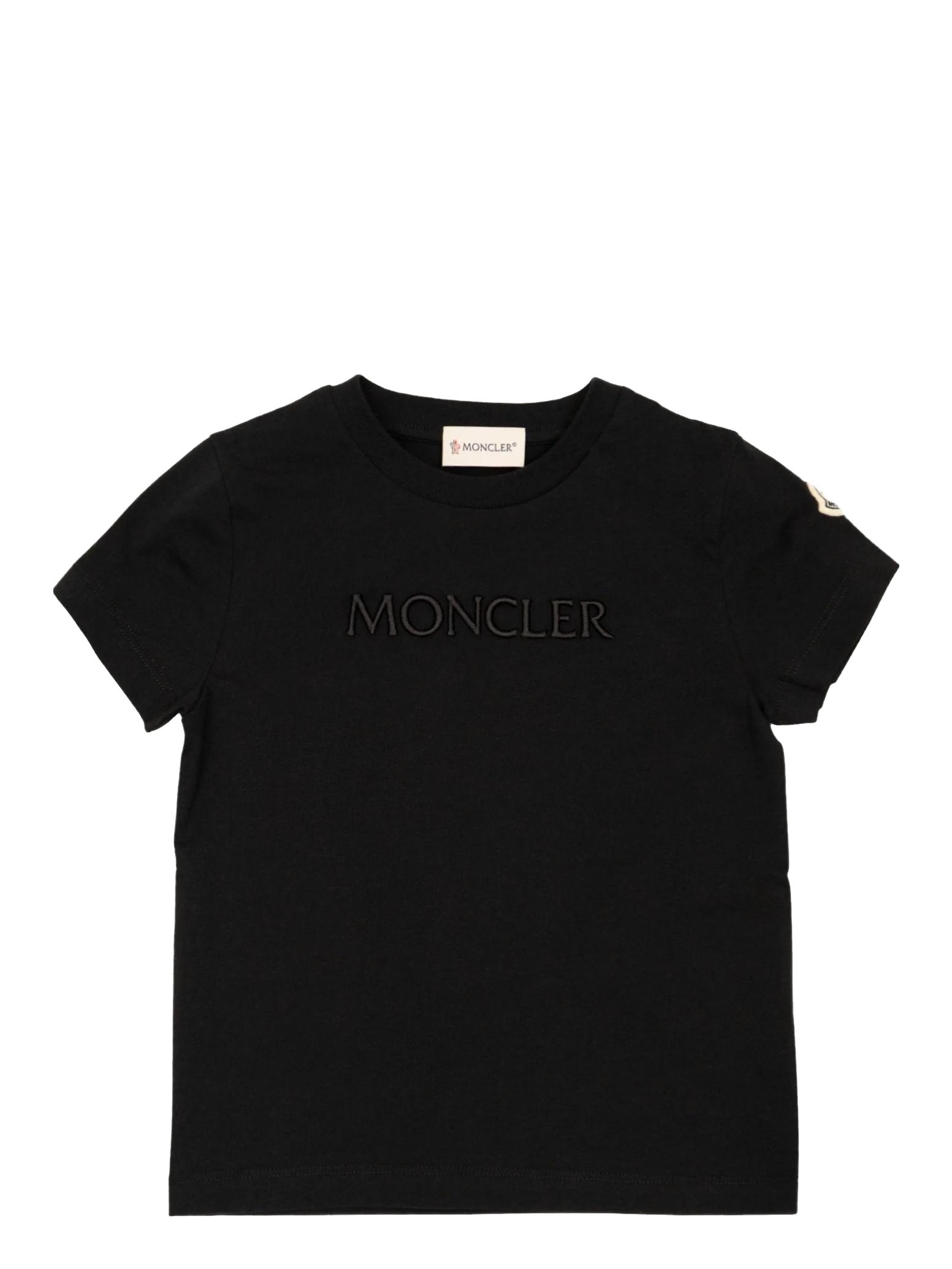MONCLER Moncler Hooded Down Jacket
