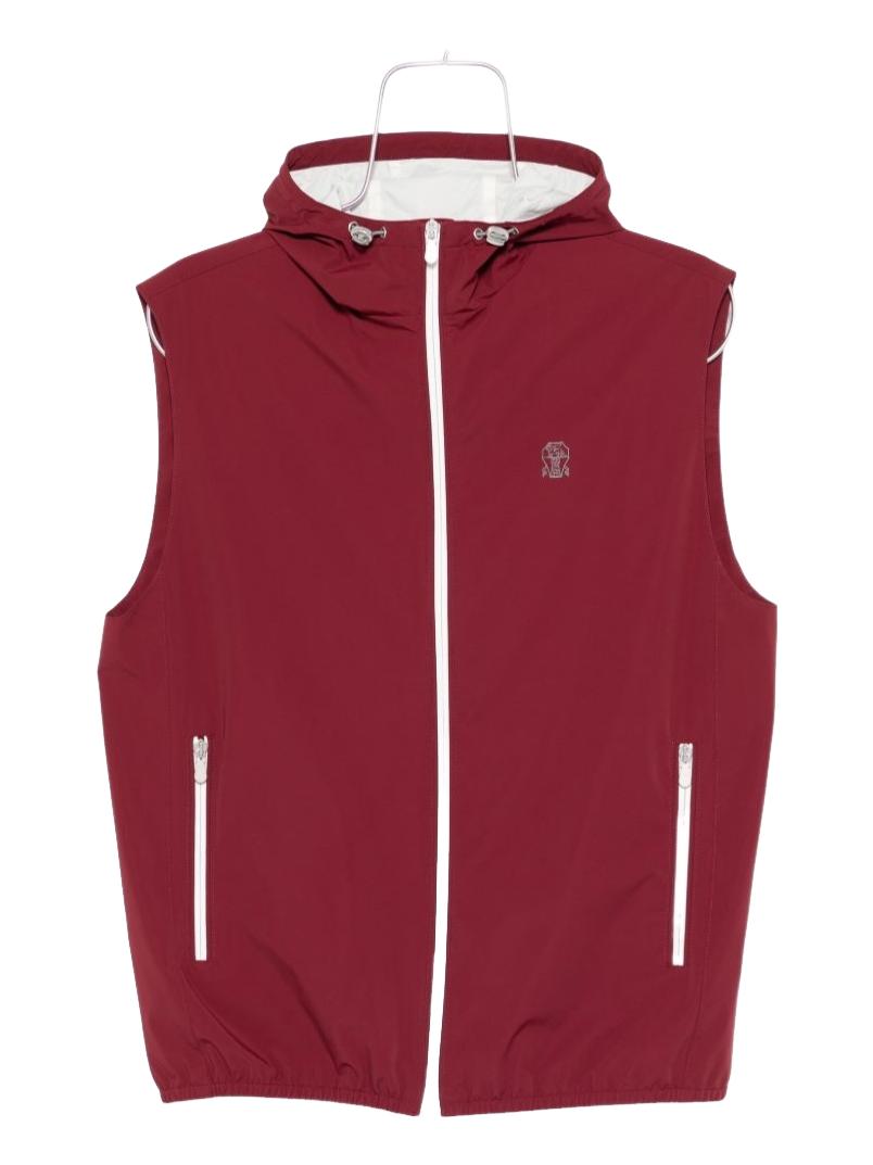BRUNELLO CUCINELLI Embroidered Jeans