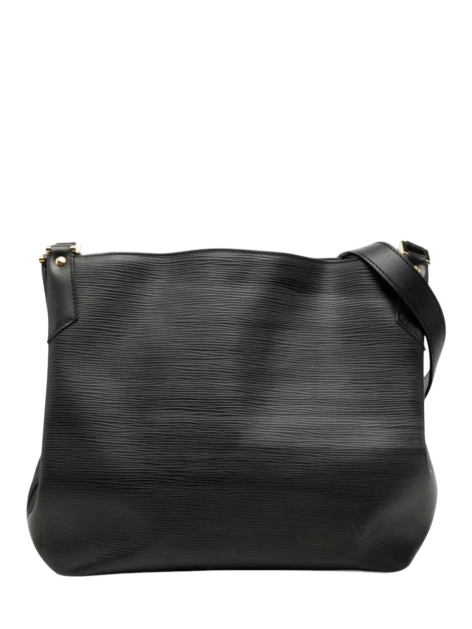 LOUIS VUITTON 1996 Epi Cluny Shoulder Bag