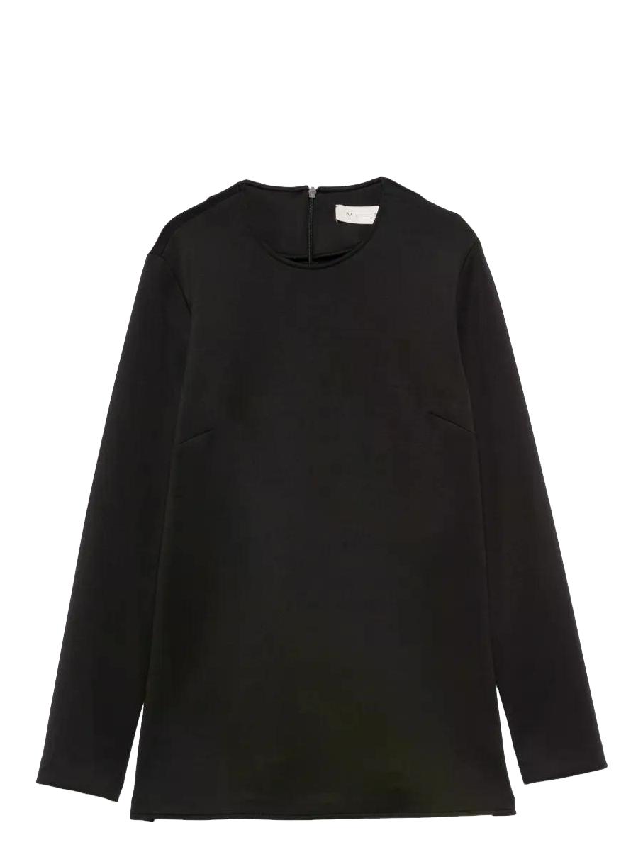 MAX MARA Max Mara Long-Sleeve Top